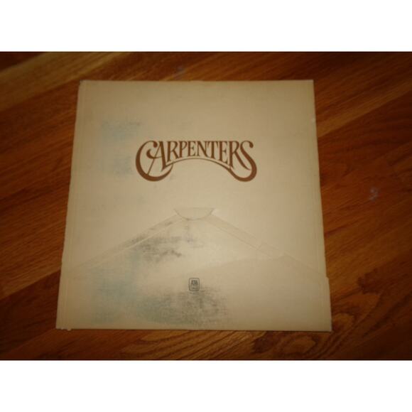 A&M | Media | The Carpenters Am Records 7s Personal Collection | Poshmark